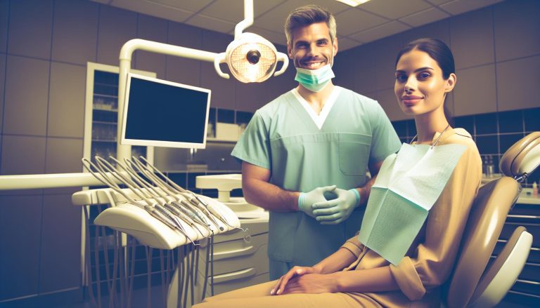 What Is Oral Sedation in Dentistry? Benefits, Types, and Safety ...